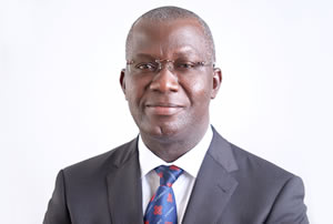 ARB Apex Bank Appoints Senior Executives